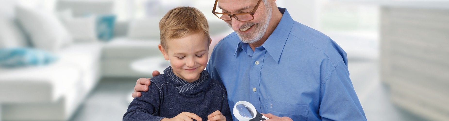 Ophthalmic Optics | Schweizer Optik